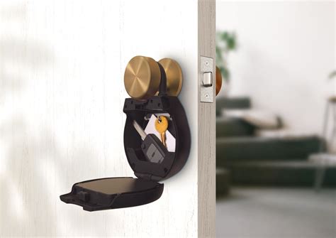 Igloohome Smart Keybox 3 SmartZamky Cz
