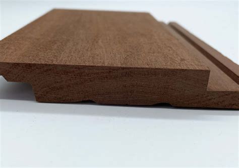 Tmt56 Vertical Shiplap Cladding Jsc
