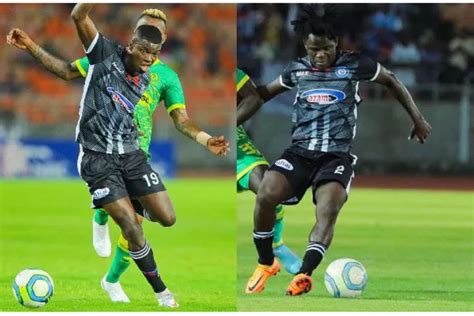Yanga To Pay Azam In Own Currency The Citizen