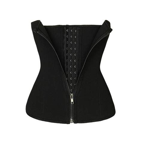 Corset Waist Trainer Training Shaper Body Shapewear New Underbust