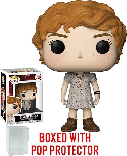 Richie Tozier With Bat Funko Pop Vinyl Figure Official It Movie