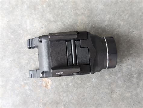 Tlr7 Sub For Sig 365 And 365xl Variants Ar15 Com