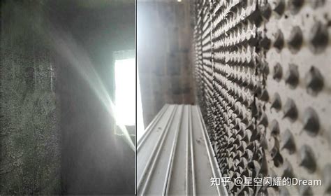 建筑工程抹灰施工工艺要点 知乎