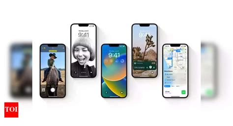 Apple Apple Updates Ios 16 2 Beta Adds Security Response Functionality What It Is Times Of