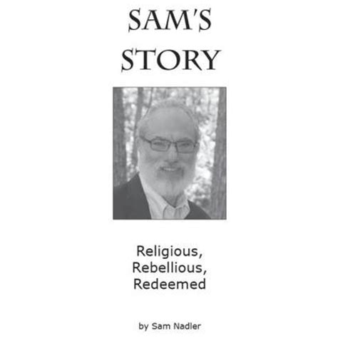 PDF Sam S Story Word Of Messiah Ministries