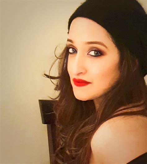 Swati Model From New Delhi India Female Model Portfolio