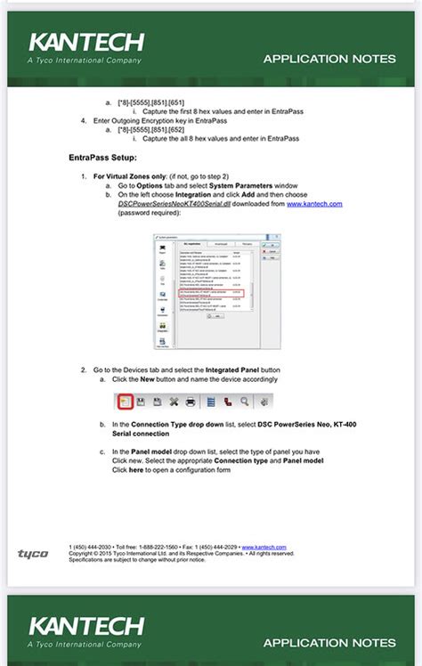 DSC Neo Integration Third Party Integrations Home Assistant Community