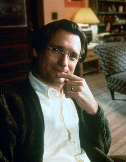 Bill Pullman Young