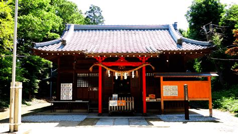 神大市比売命 Jinjabook 神社参拝記