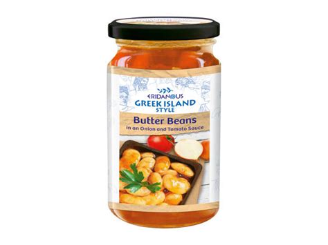 Eridanous Greek Vegetables Lidl Great Britain Specials Archive