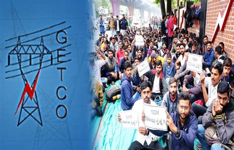 ઉમેદવારો સામે Getco સત્તાધીશો ઝૂક્યા વિદ્યુત સહાયકોની લેખિત પરીક્ષા રદ