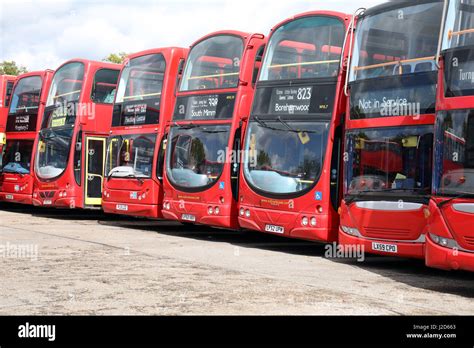 Scenes From South Mimms Services Motorway Service Station Stock Photo Alamy