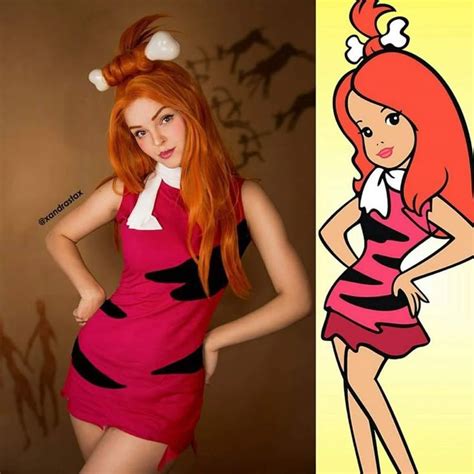 Pin By Emmy Silva On Costume Ideas Red Head Halloween Costumes Red