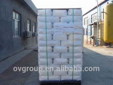 High Viscosity Polyanionic Cellulose Pac Hv For Oil Drilling High