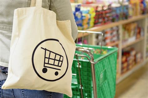 Entra En Vigor La Ley Que Prohíbe Las Bolsas De Plástico En Ciudad De