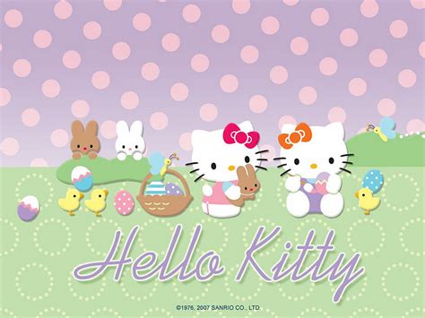 Sgblogosfera María José Argüeso Hello Kitty Primavera