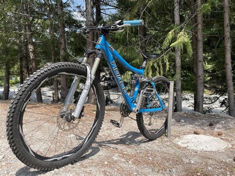 Norco Fluid Small For Sale