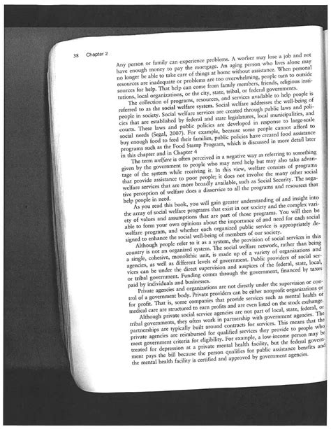 Segal Pg 38 43 Reading Materials FYI 100 32 Studocu