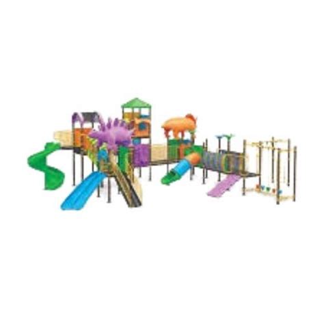Outdoor Park Play Equipment At Inr In Nagpur Khelokudoo
