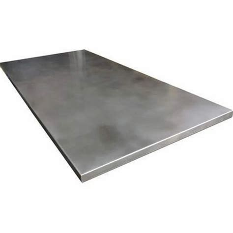 Stainless Plain Sheet At Best Price In Mumbai By Nevio Steelage Private