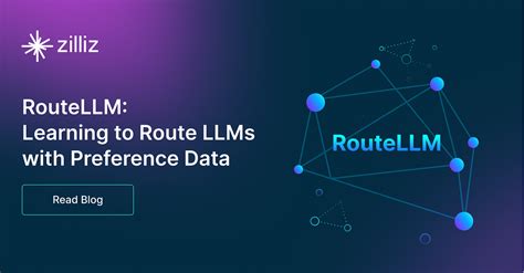 Routellm An Open Source Framework For Navigating Cost Quality Trade