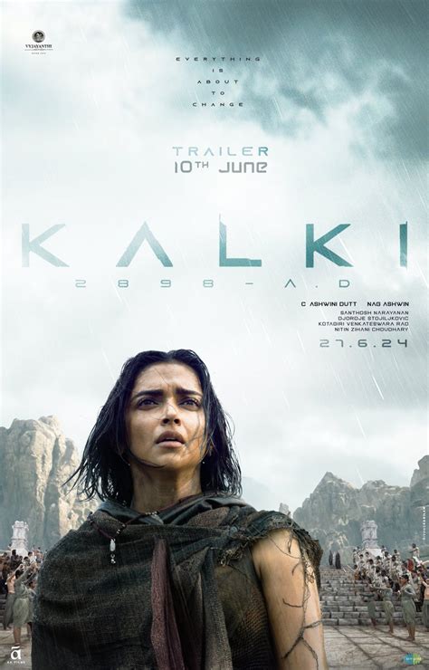 Kalki 2025 Ad 2025 Samuel Everett
