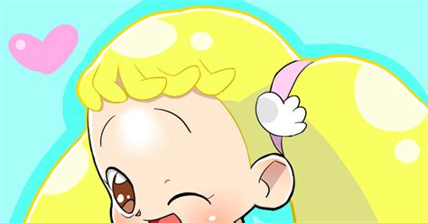 おジャ魔女どれみ ハナちゃん シメナワ〆る（2次創作垢）のイラスト Pixiv