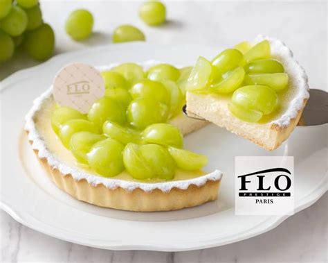 フロプレステージュ 大宮ルミネ店 Flo Prestige Omiya Lumineの出前・宅配・テイクアウトメニュー ウーバーイーツ
