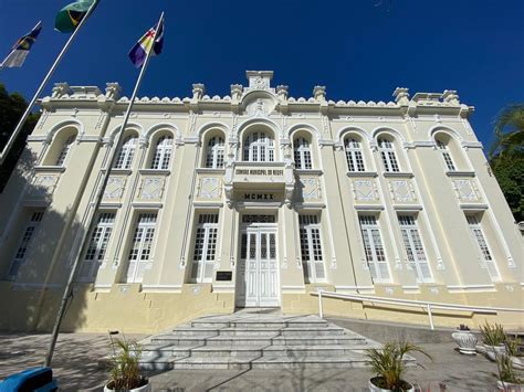 Recife e outras cidades vão ter menos vereadores depois das eleições entenda por quê