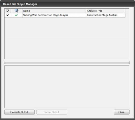 06 Result File