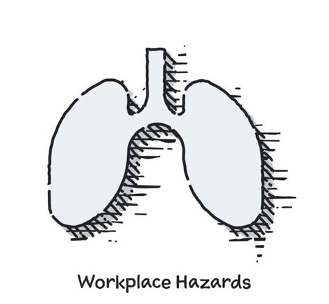 Lung Cancer Xray Stock Vectors Istock