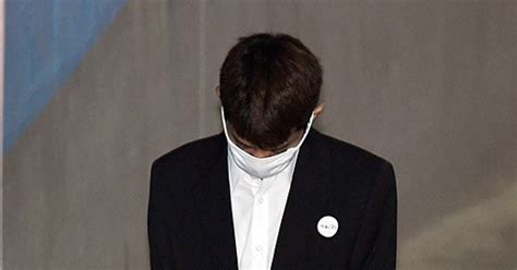 성관계 몰카 정준영 예상과 달리 공판준비기일 참석짧아진 머리 눈길 종합