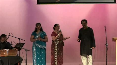Malini Ranasinghe Felicitation Brisbane Australia May 2014 Youtube