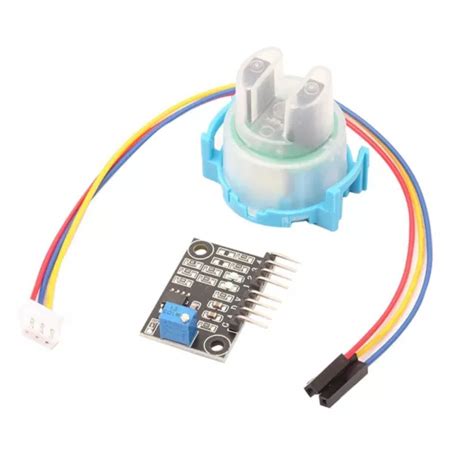 Turbidity Sensor Module Turbidity Detection Module Ts 300b Turbidity