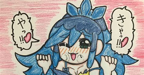 ジバニャン 零式の機能 Akaneのマンガ ふぶき姫 天野景太 妖怪ウォッチ零式 Pixiv