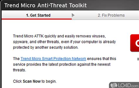 Trend Micro Anti Threat Toolkit Download