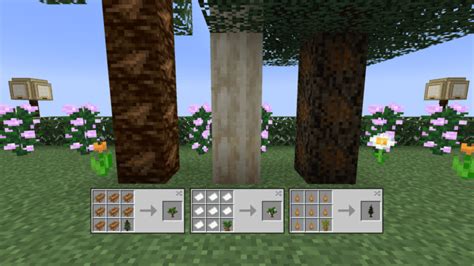 Pams HarvestCraft 2 Trees 1 21 Minecraft Mods