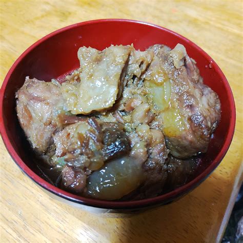 復刻あつぎ豚なんこつのさっぱり煮 うすいファーム｜とん漬け・あつぎ豚販売 神奈川・厚木の養豚農家の直売所