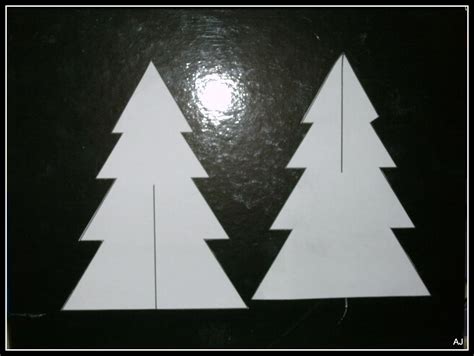 The Male Card Maker Christmas Tree Project Tutorial