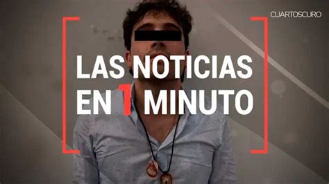Las Noticias En Un Minuto 1400 Horas 25 De Enero De 2023 Uno Tv