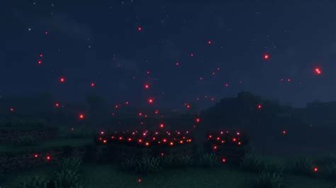 zero particles [1 16 1 21 8] minecraft texture pack