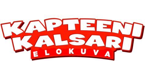 Kapteeni Kalsari Elokuva The Dubbing Database Fandom