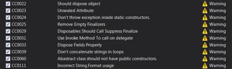 Improve Your Code Quality Using Live Code Analyzers Samirbehara