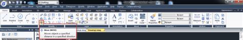 Move Rotate And Copy Commands In Cad Gstarcad