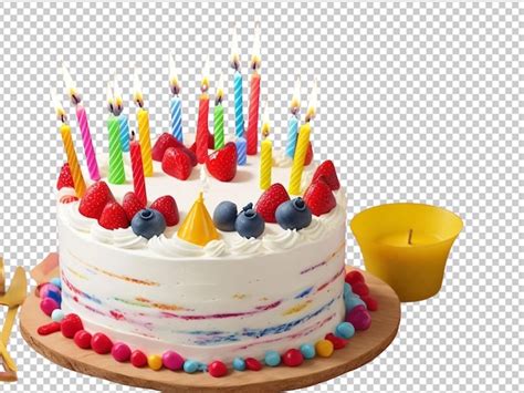 생일 케이크 Png Psd 13000개 이상의 고품질 무료 Psd 템플릿 다운로드 가능