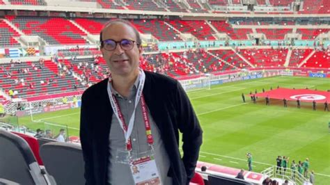 Cm La Cinglante Réponse Du Tunisien Issam Chaouali à Maman Ma Dit