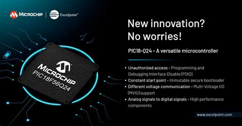 Excelpoint Systems Pte Ltd On Linkedin Pic18microcontrollers