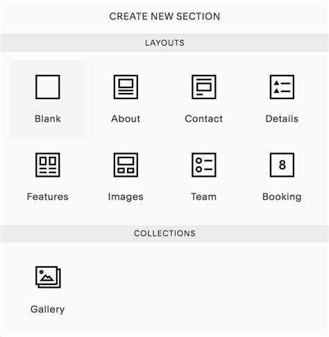 Create Full Width Sections In Squarespace 70 And 71 — Big Cat Creative