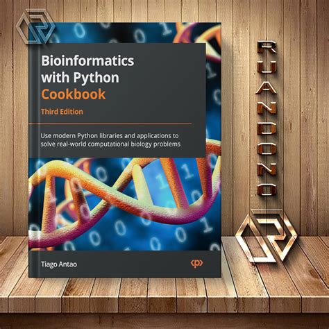 Jual Bioinformatics With Python Cookbook Shopee Indonesia