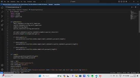 Hemavathy K On Linkedin Codsoft Codsoftinternship Pythonprogramming Snsinstitutions
